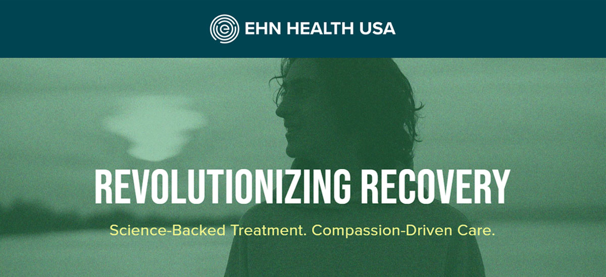 EHN Health USA | Virtual Intensive Outpatient Program | IOP
